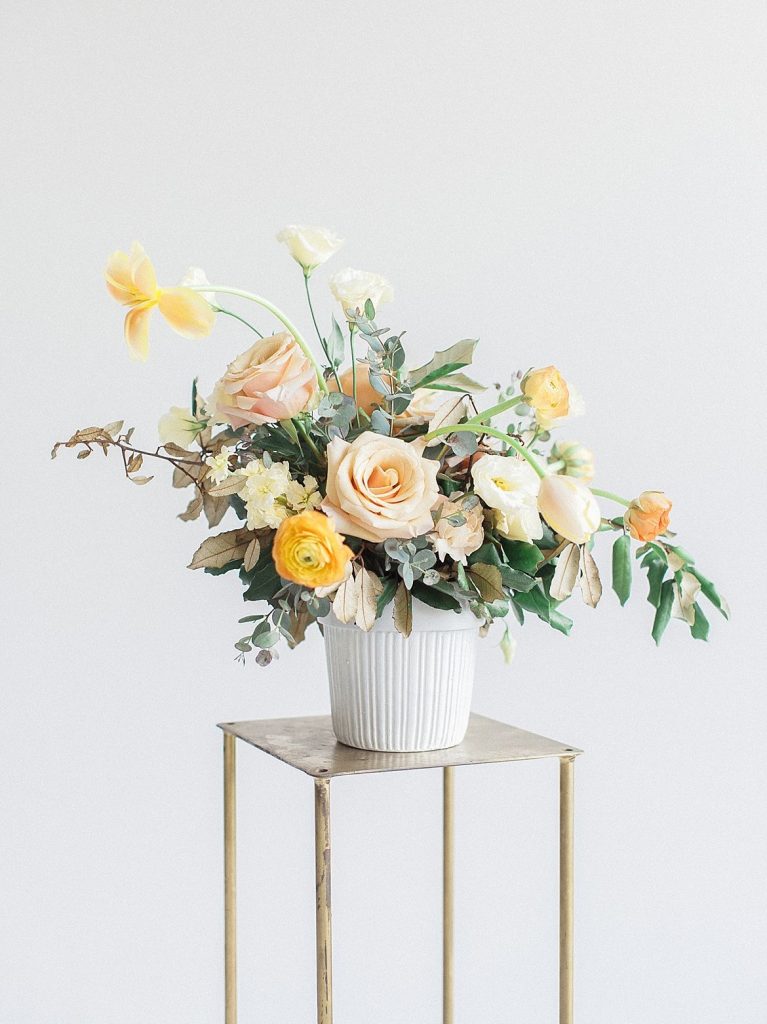 Artist Feature: Shean Strong – The White Wren