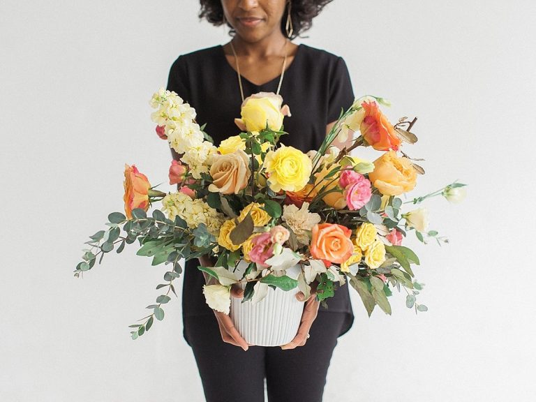 Artist Feature: Shean Strong – The White Wren