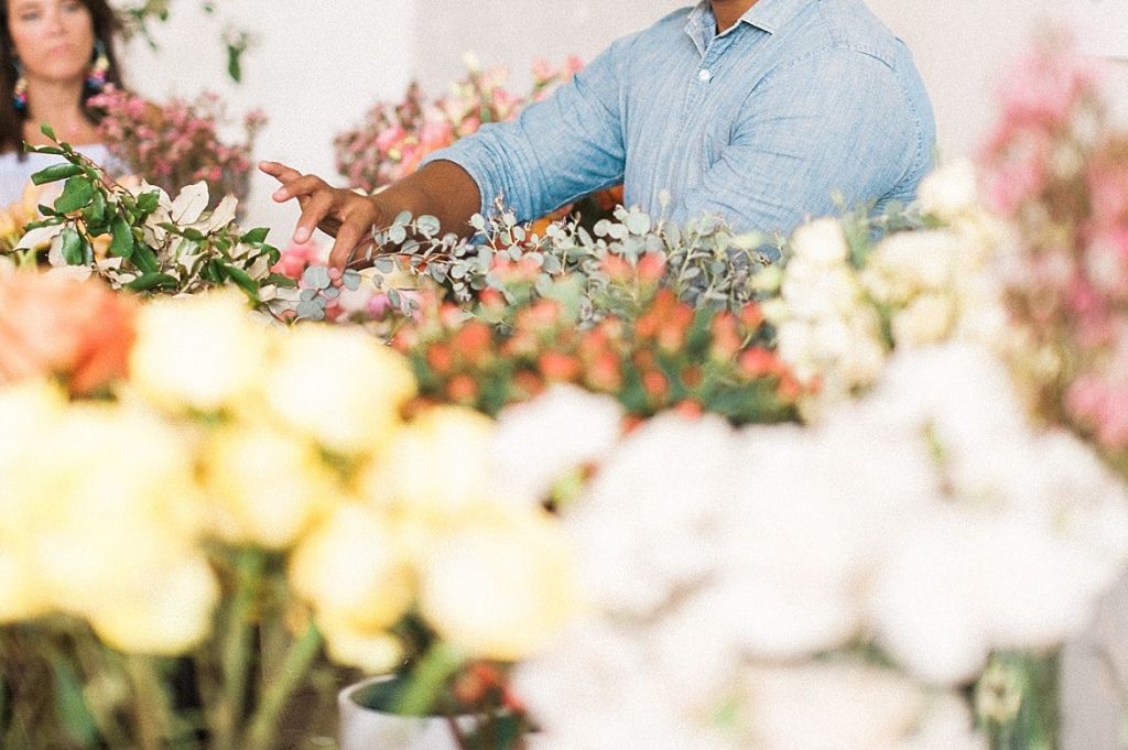 Artist Feature: Shean Strong – The White Wren