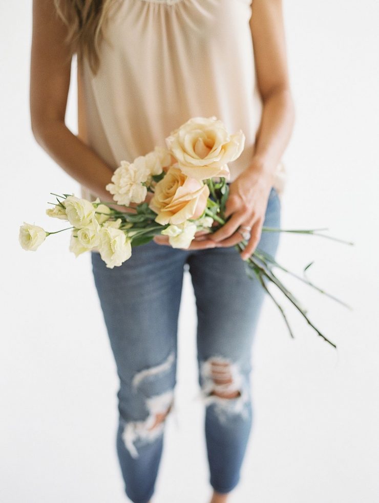 Artist Feature: Shean Strong – The White Wren