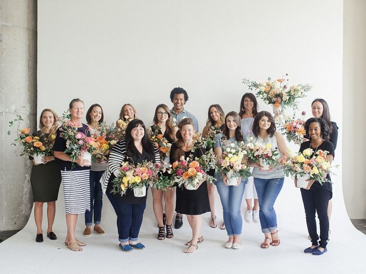 Artist Feature: Shean Strong – The White Wren