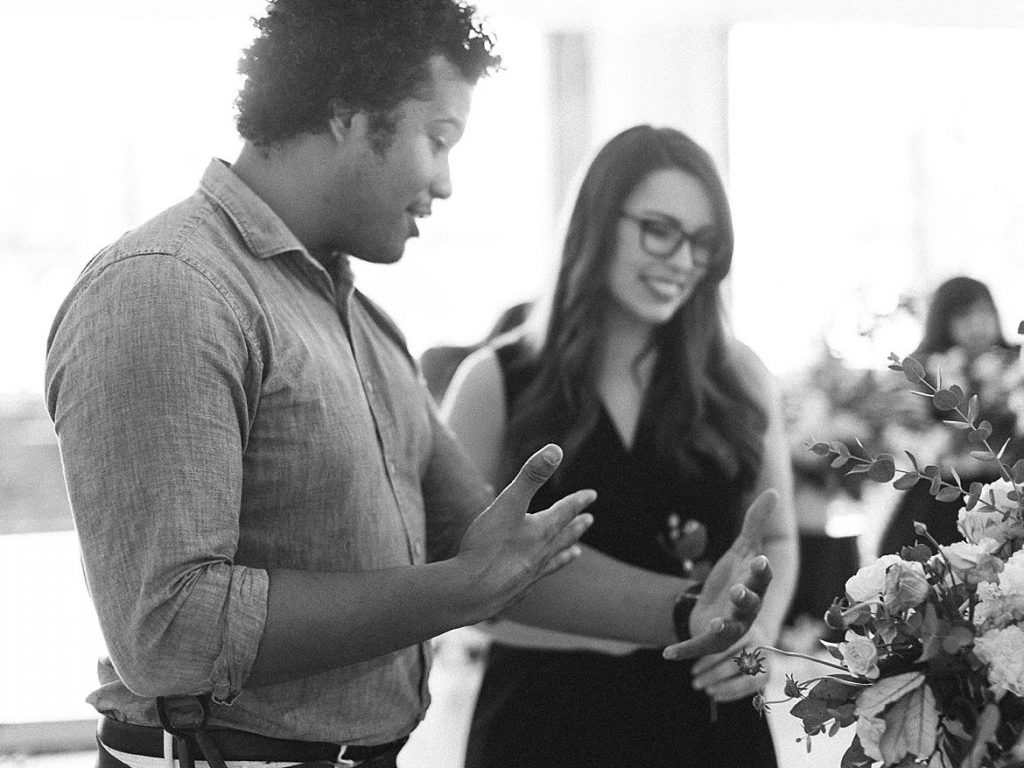 Artist Feature: Shean Strong – The White Wren