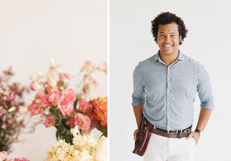 Artist Feature: Shean Strong – The White Wren