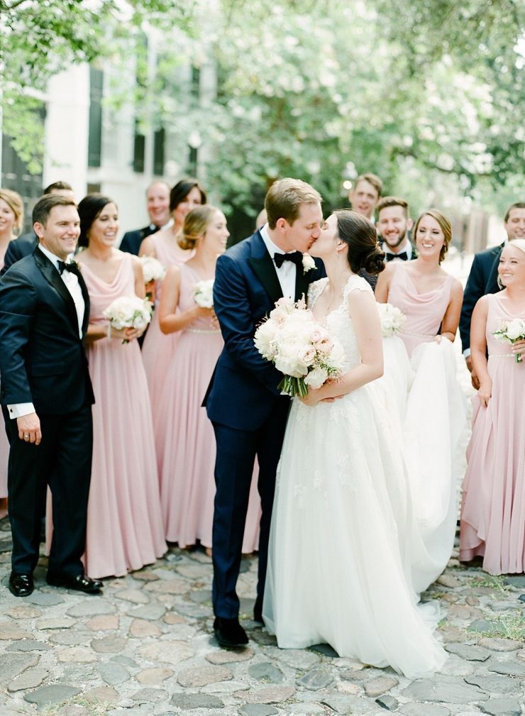 Love Like Charleston: Drew & Charlotte – The White Wren