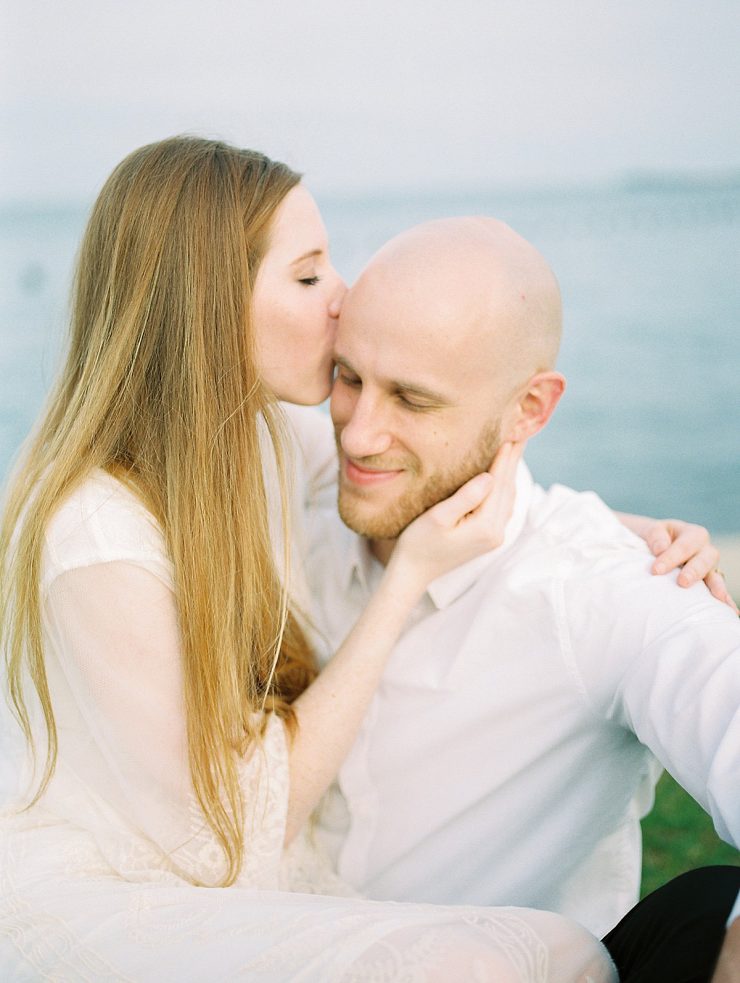 Chicago Skyline Anniversary: Jessie & Jake – The White Wren