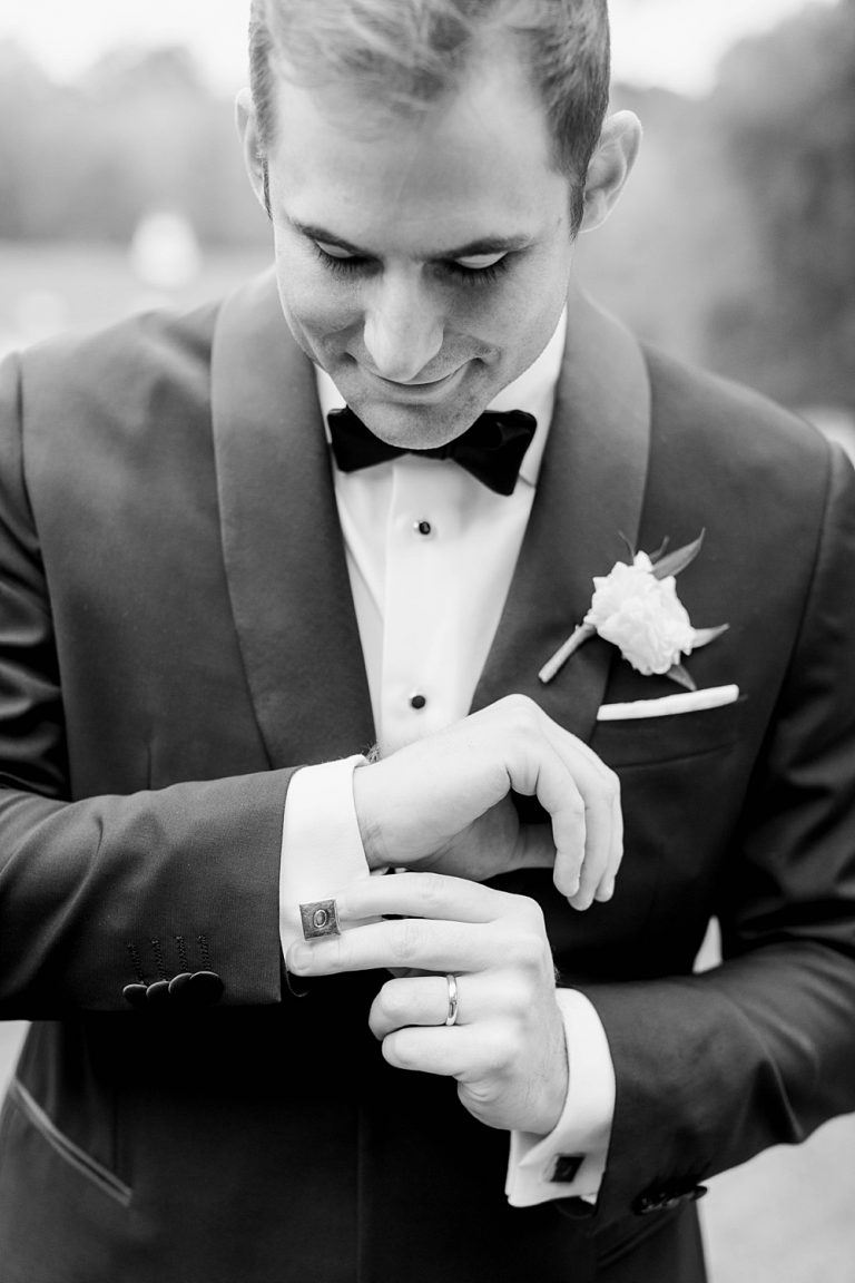 A Southern Touch of Class: Kati & George – The White Wren