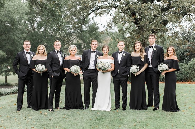 A Southern Touch of Class: Kati & George – The White Wren