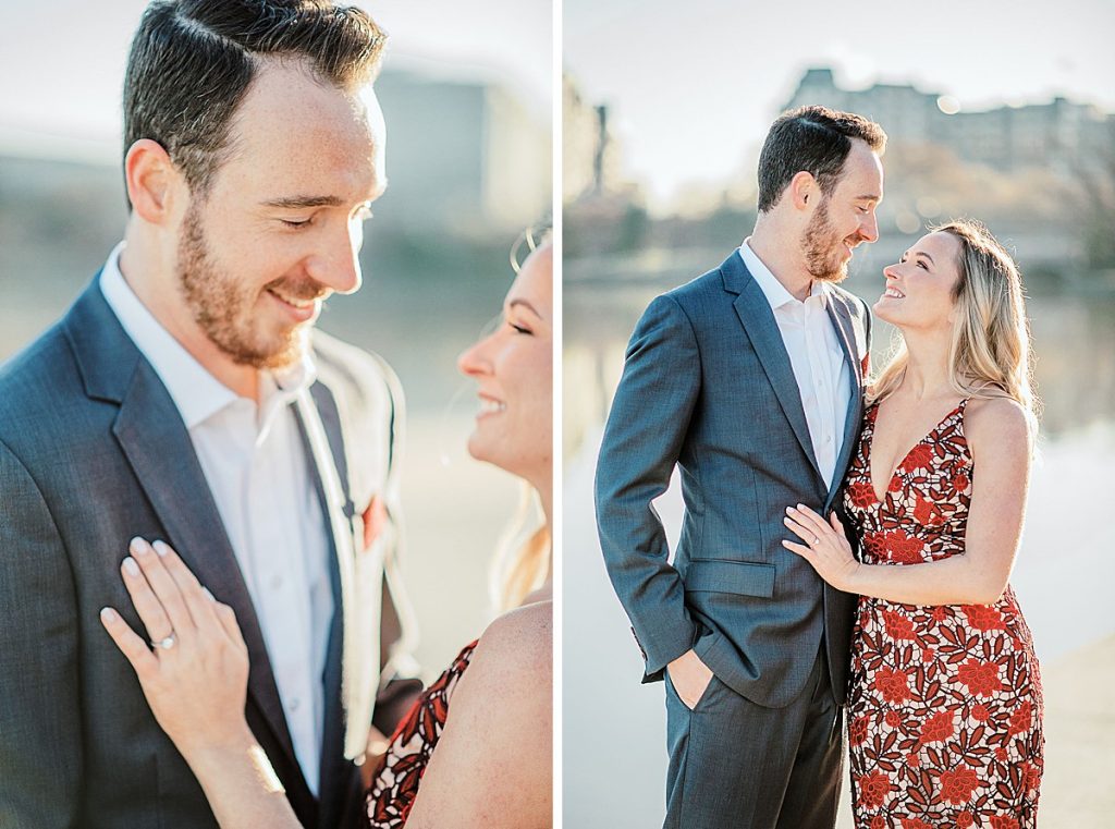 Rooted in Love: Kelly & Matthew – The White Wren