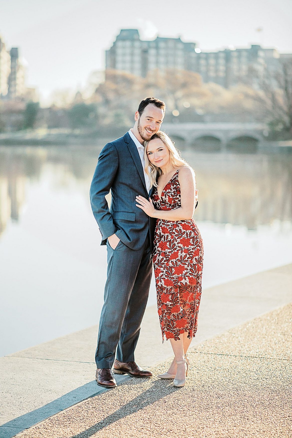 Rooted in Love: Kelly & Matthew – The White Wren