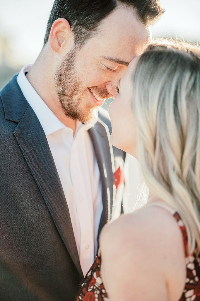 Rooted in Love: Kelly & Matthew – The White Wren