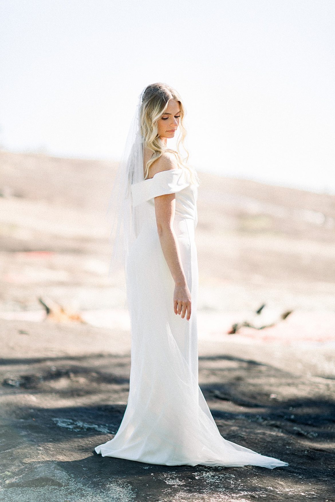 Back to Basics Bridal – The White Wren