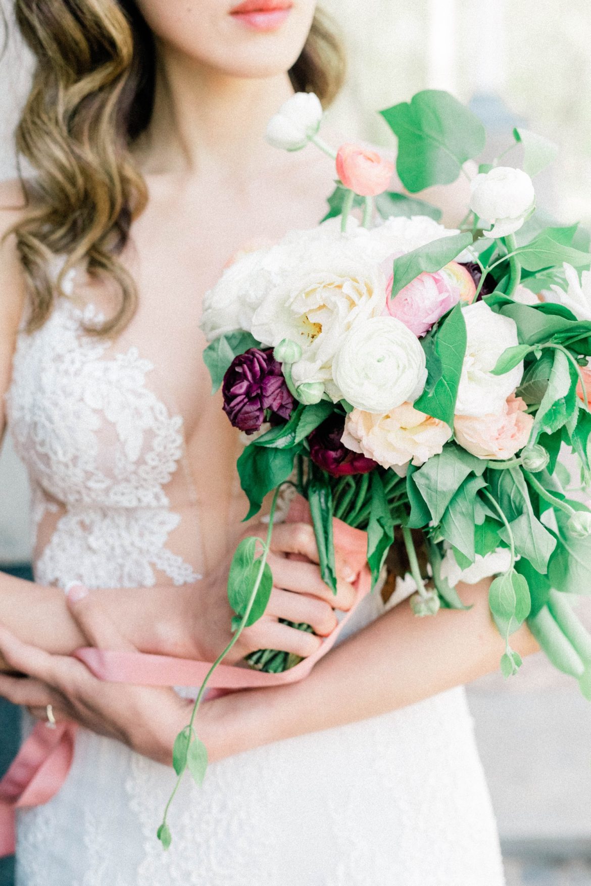 Brooklyn Bridal Inspiration – The White Wren