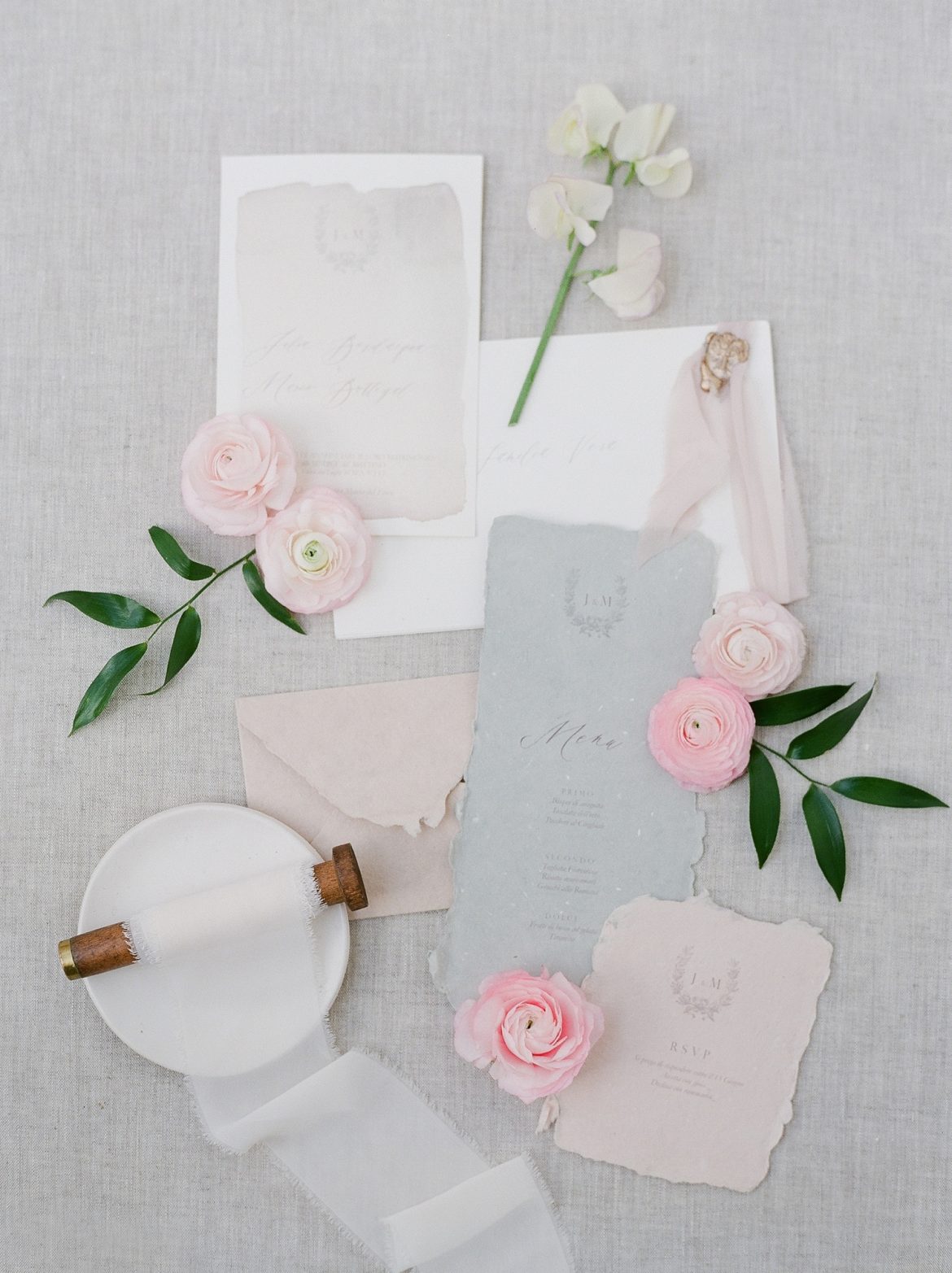 Evening Light Boudoir Inspiration – The White Wren