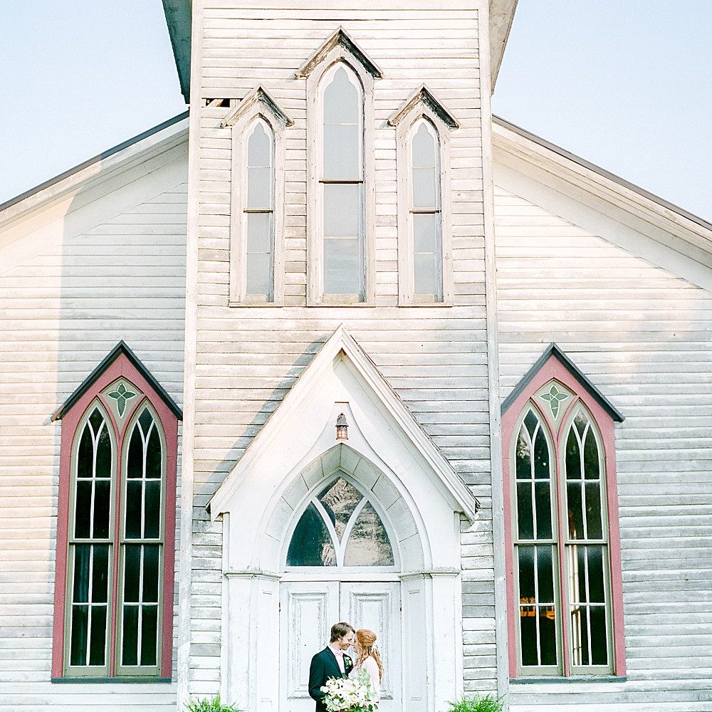 Castle Leslie Elegant Estate Wedding Inspiration – The White Wren