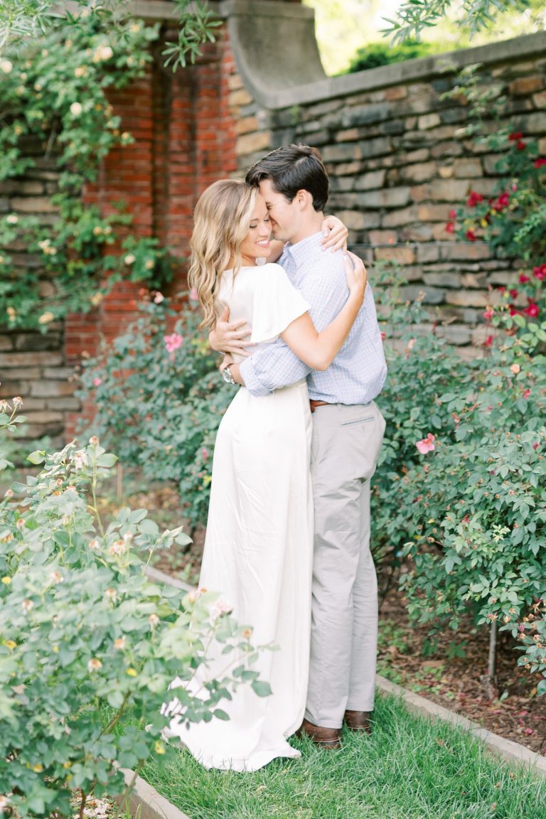 A Romantic Evening in Washington DC - The White Wren