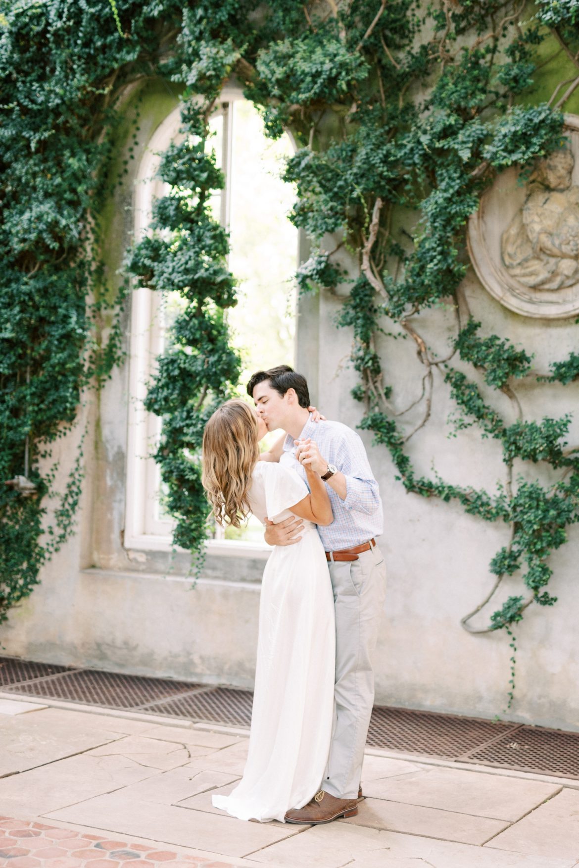 A Romantic Evening in Washington DC - The White Wren