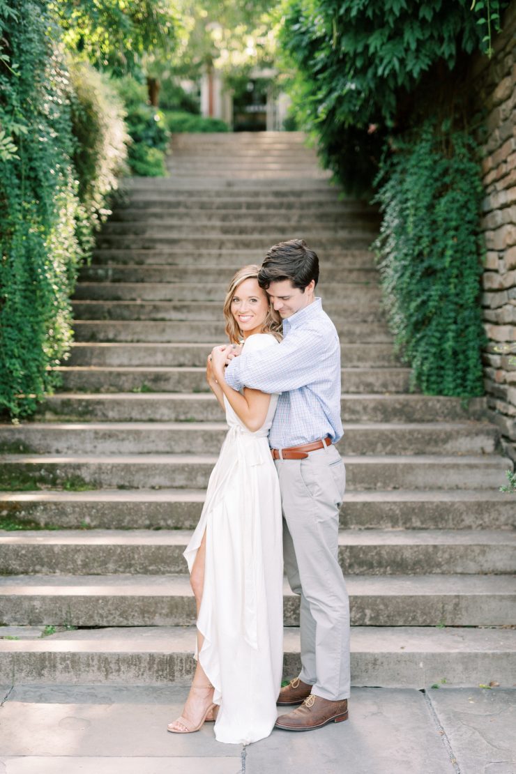 A Romantic Evening in Washington DC - The White Wren