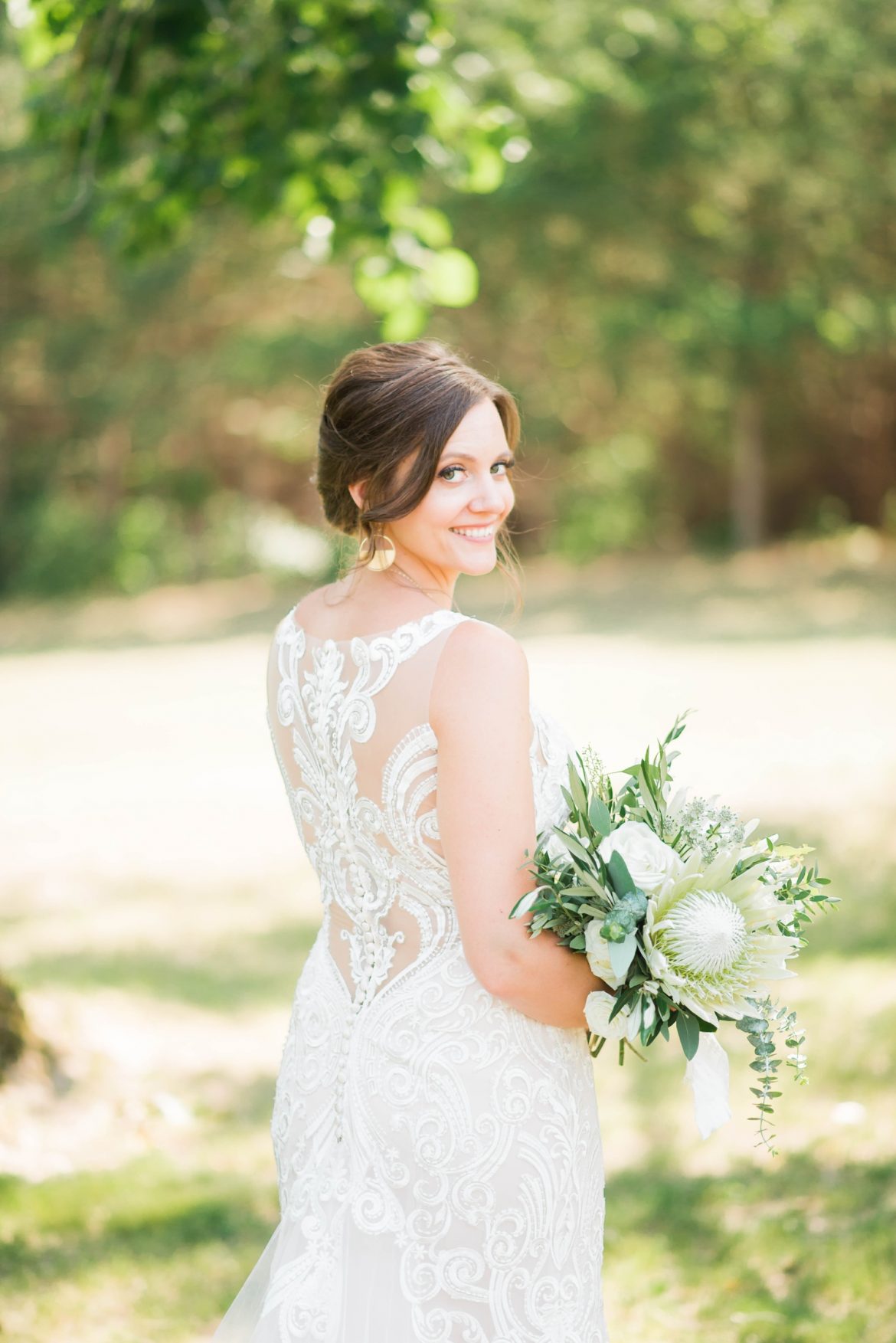 Alicia & Enzo’s Ontario Wedding – The White Wren