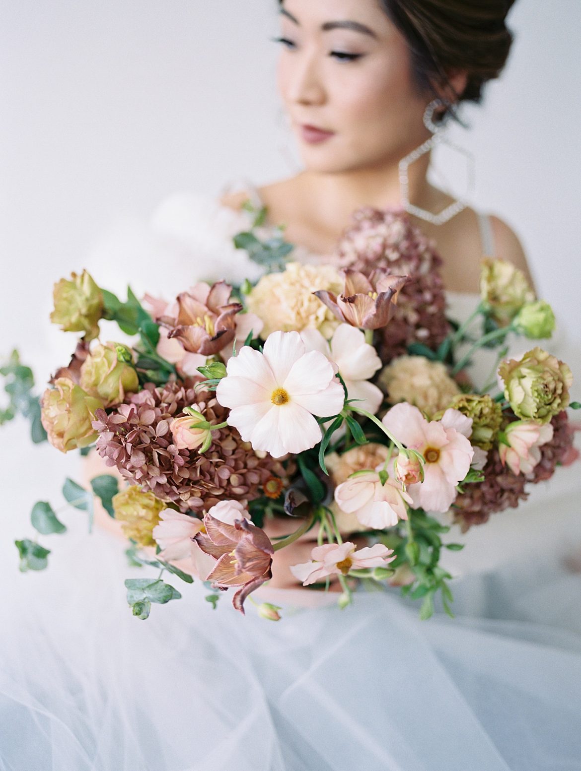 Summer & Fall Floral Inspiration – The White Wren
