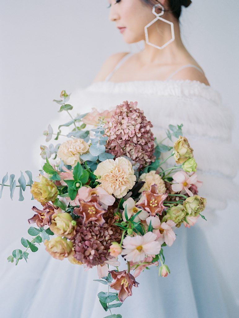 Summer & Fall Floral Inspiration – The White Wren