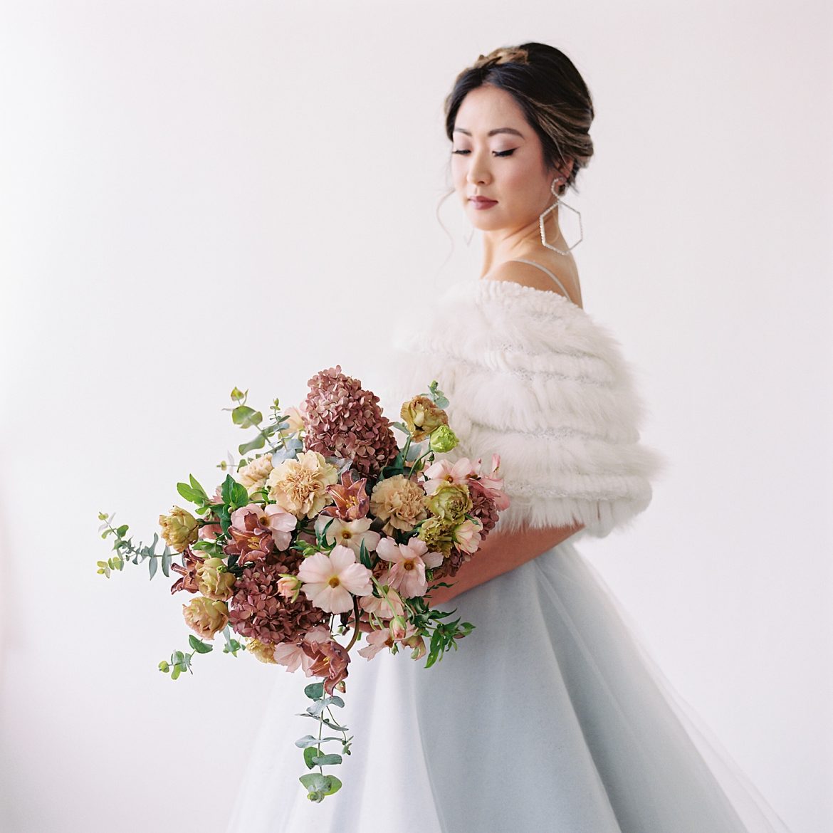 Summer & Fall Floral Inspiration – The White Wren