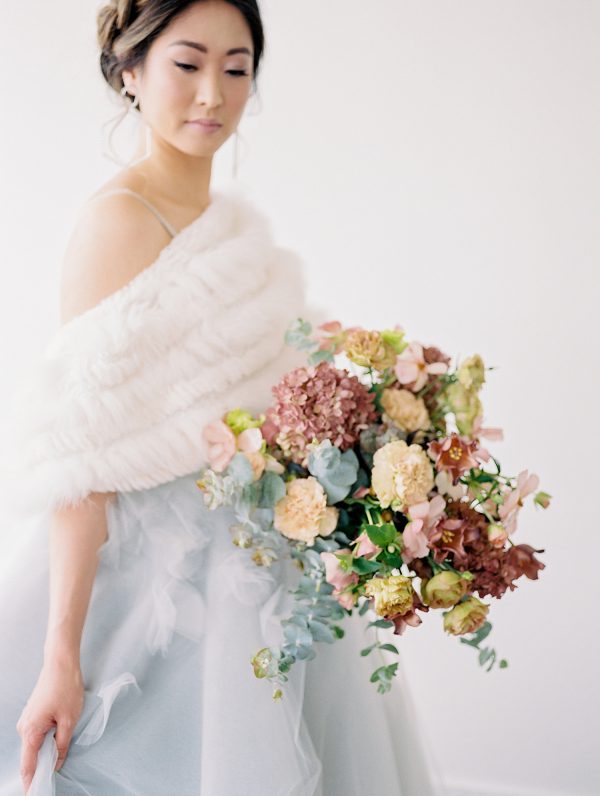 Summer & Fall Floral Inspiration – The White Wren