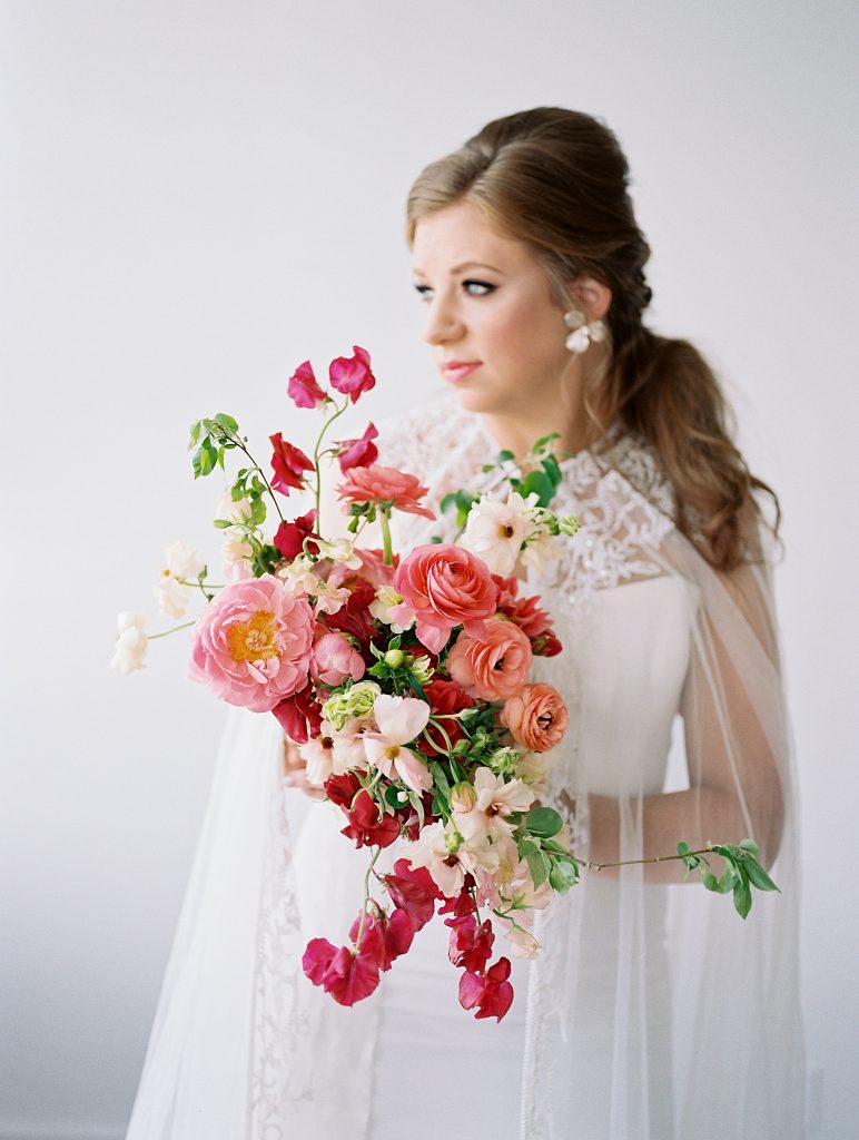 Summer & Fall Floral Inspiration – The White Wren