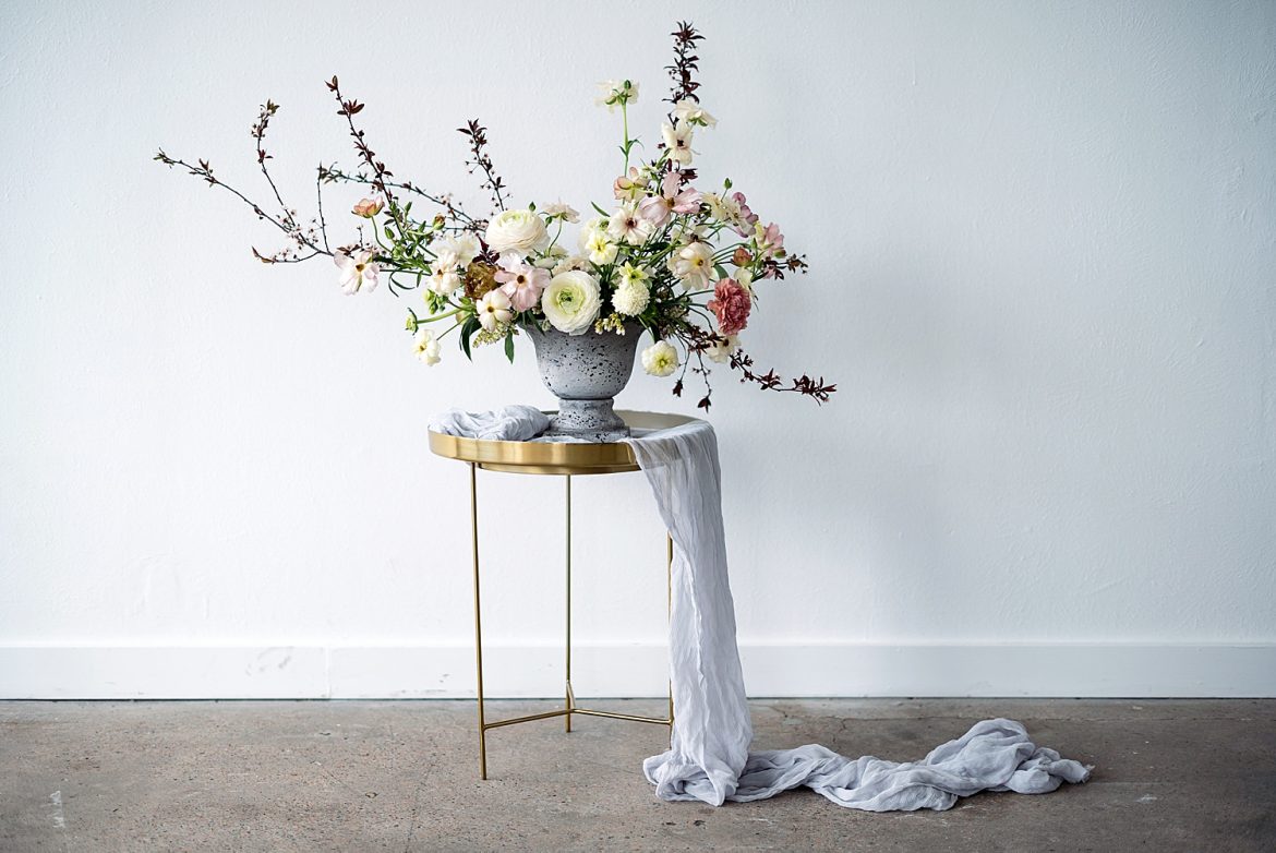 Summer & Fall Floral Inspiration – The White Wren