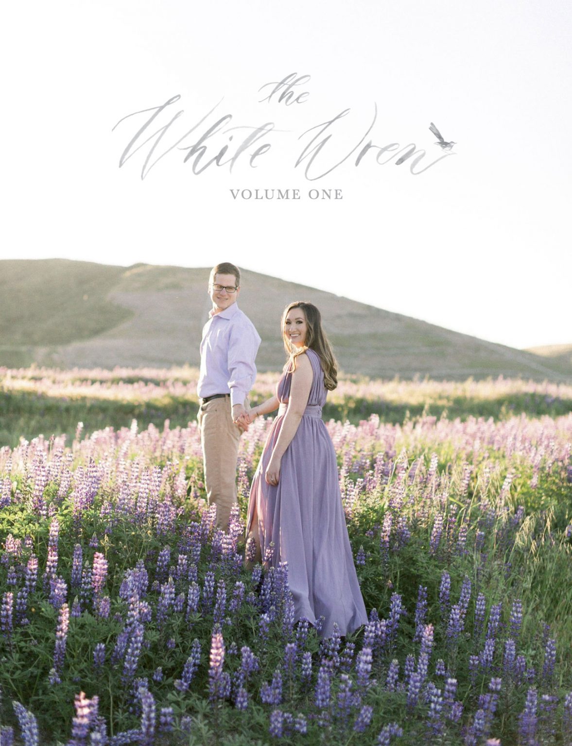 The White Wren Magazine – The White Wren