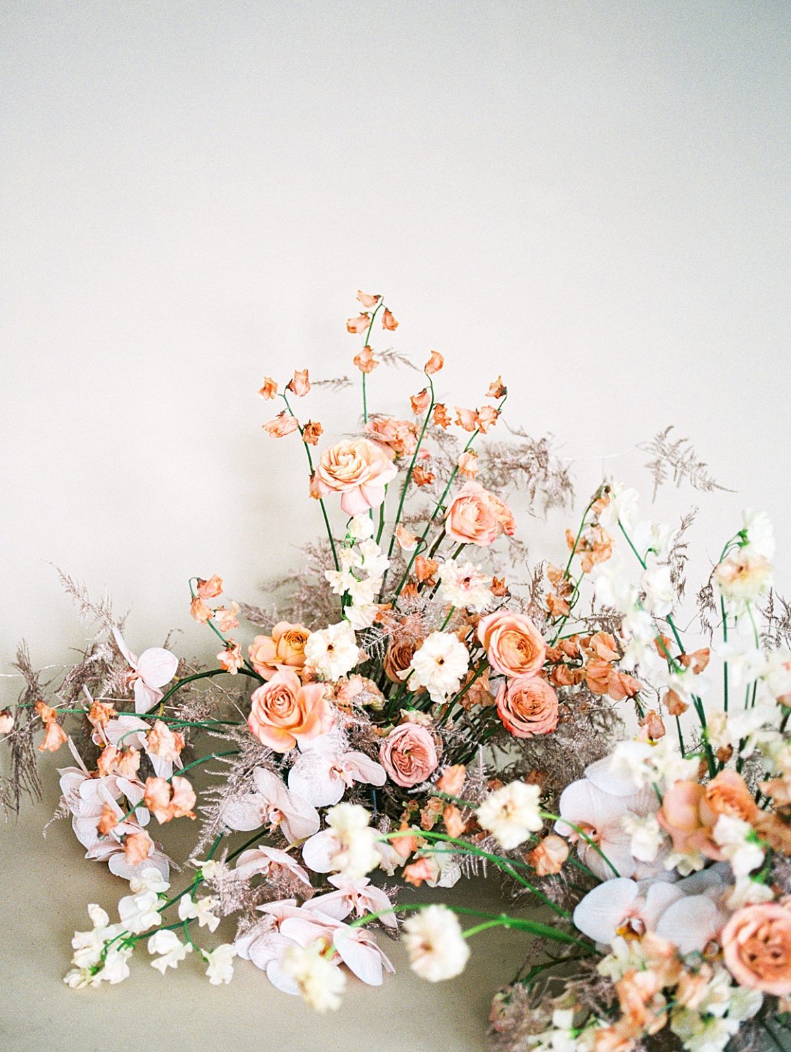 Blue + Neutral Inspiration – The White Wren