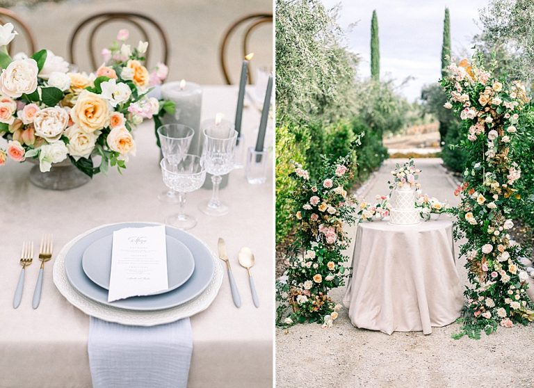 Spring Italian Garden Inspiration – The White Wren