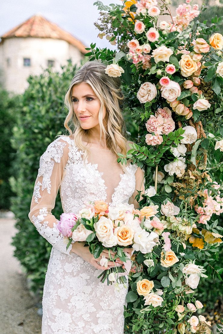 Spring Italian Garden Inspiration – The White Wren