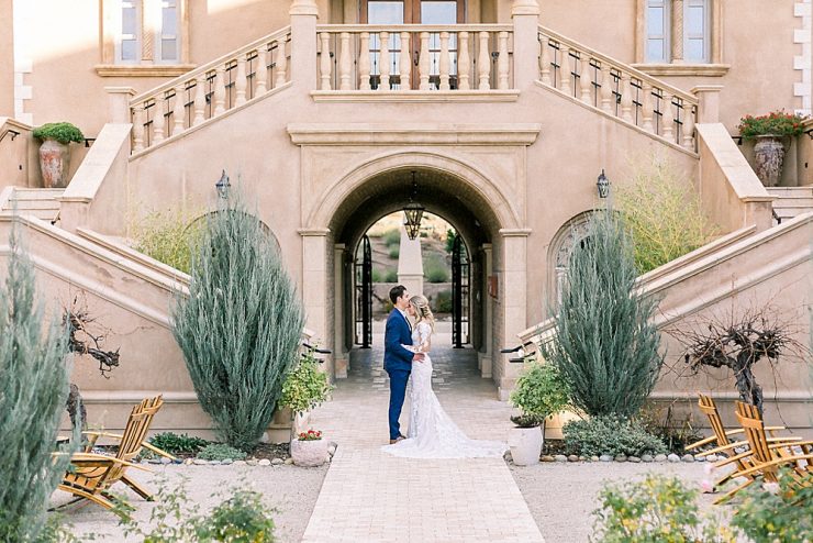 Spring Italian Garden Inspiration - The White Wren