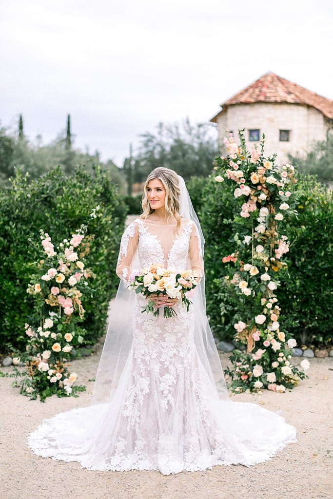 Spring Italian Garden Inspiration – The White Wren