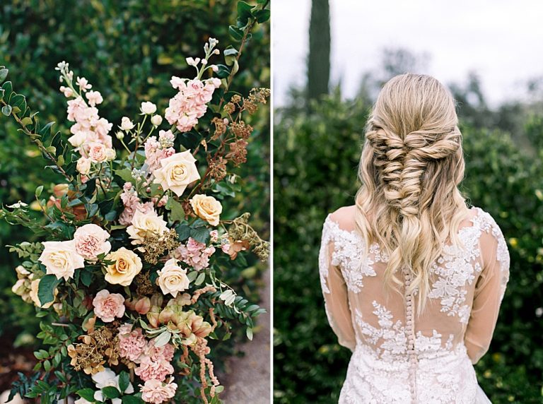 Spring Italian Garden Inspiration – The White Wren