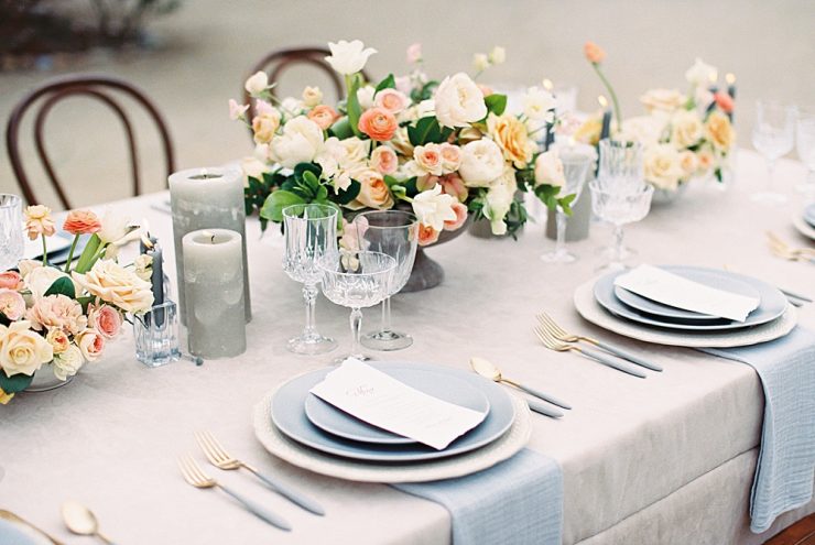 Spring Italian Garden Inspiration – The White Wren