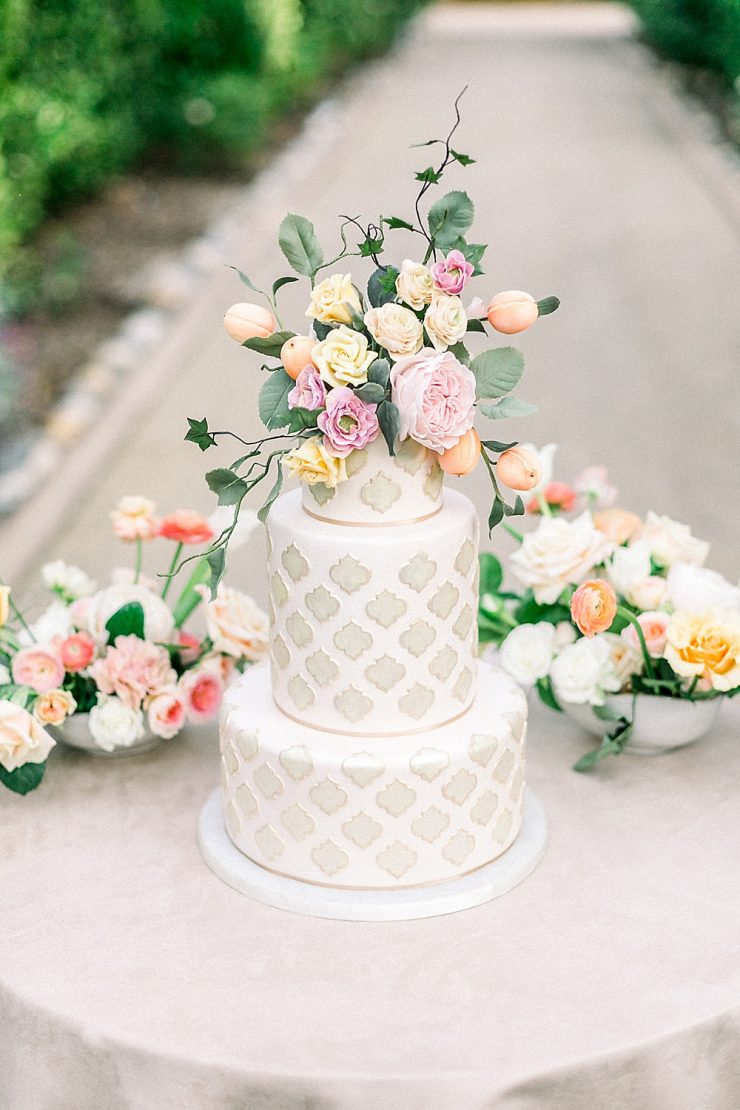 Spring Italian Garden Inspiration – The White Wren