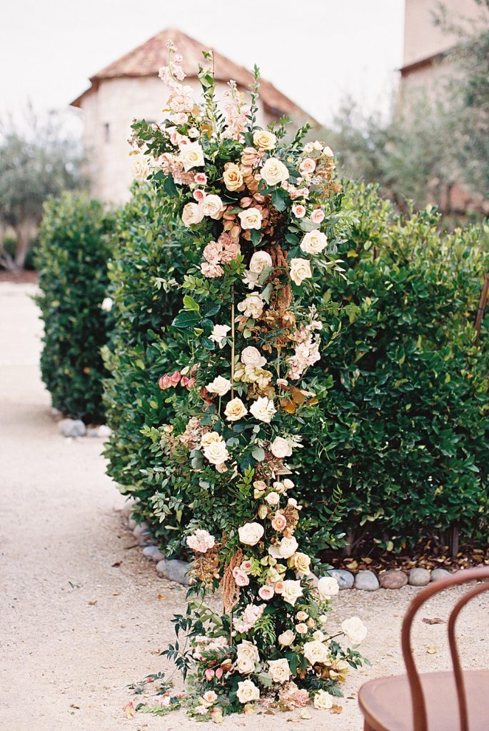 Spring Italian Garden Inspiration - The White Wren