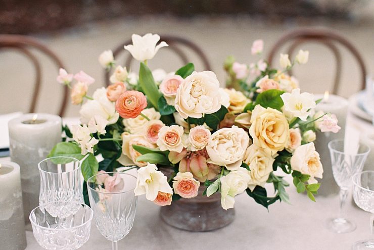 Spring Italian Garden Inspiration – The White Wren