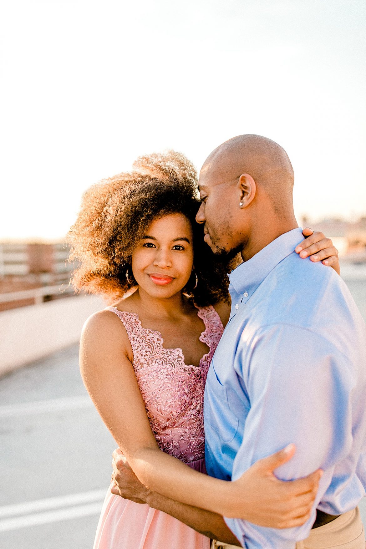 Kris & Jessica’s Joyful Session – The White Wren