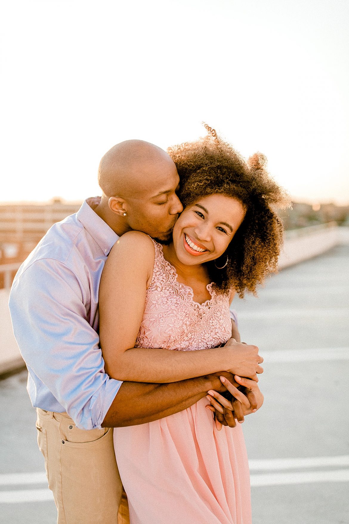 Kris & Jessica’s Joyful Session – The White Wren