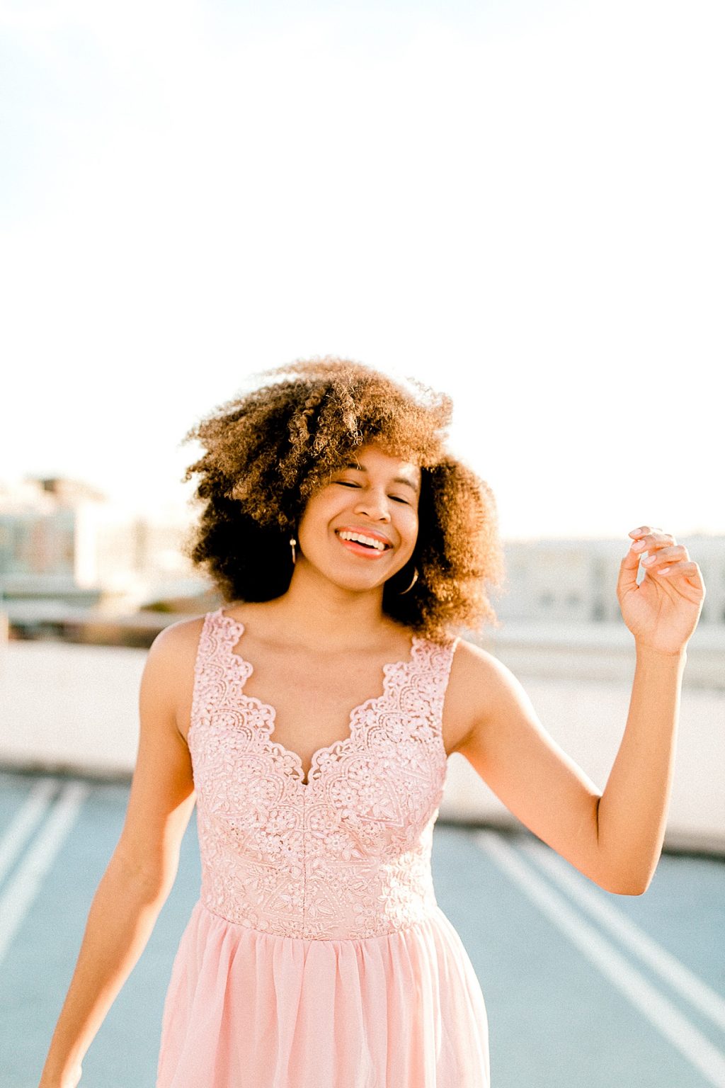 Kris & Jessica’s Joyful Session – The White Wren