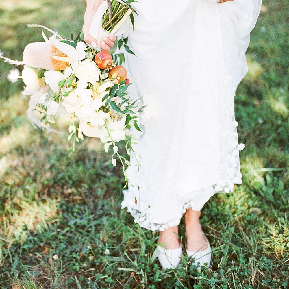 Art Deco Inspired Civil Wedding – The White Wren