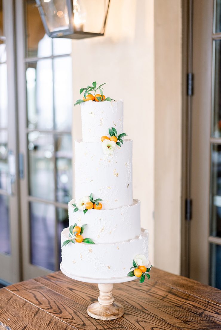 Autumn Winery Wedding Inspiration - The White Wren
