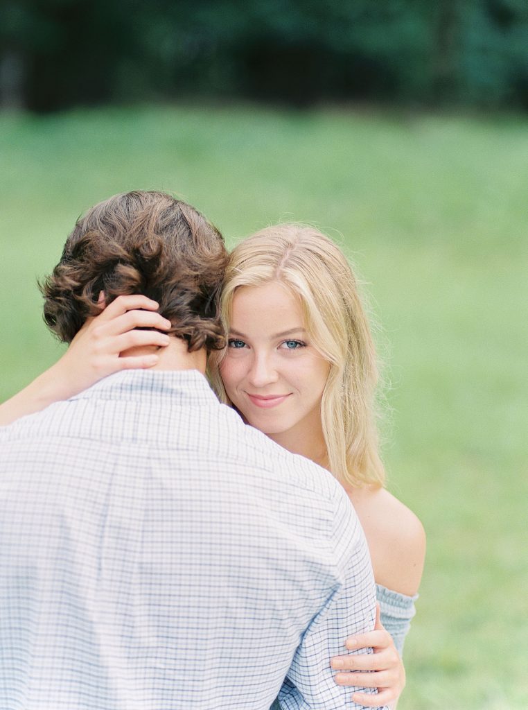 Romantic French Inspired Countryside Picnic – The White Wren