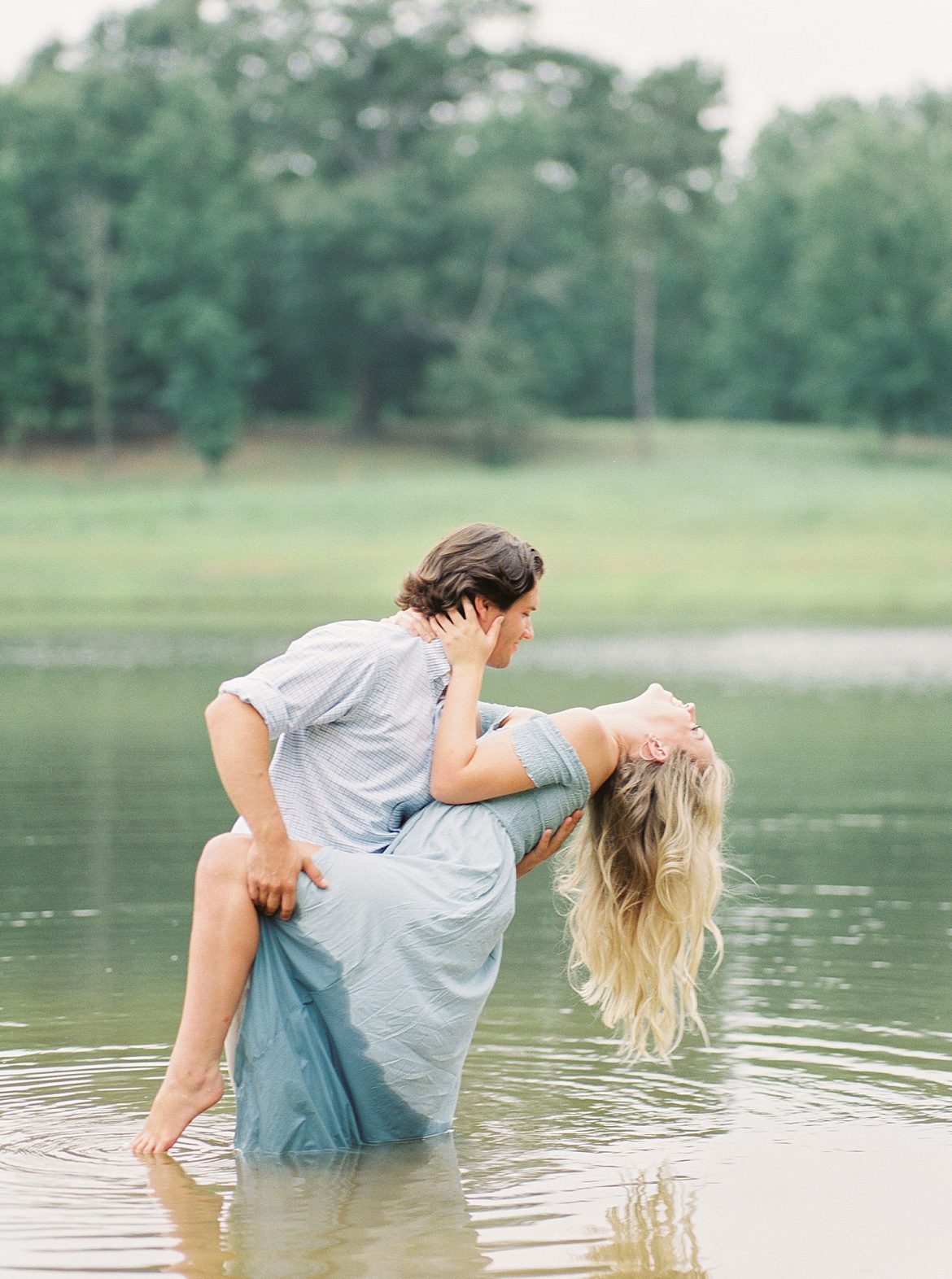 Romantic French Inspired Countryside Picnic – The White Wren