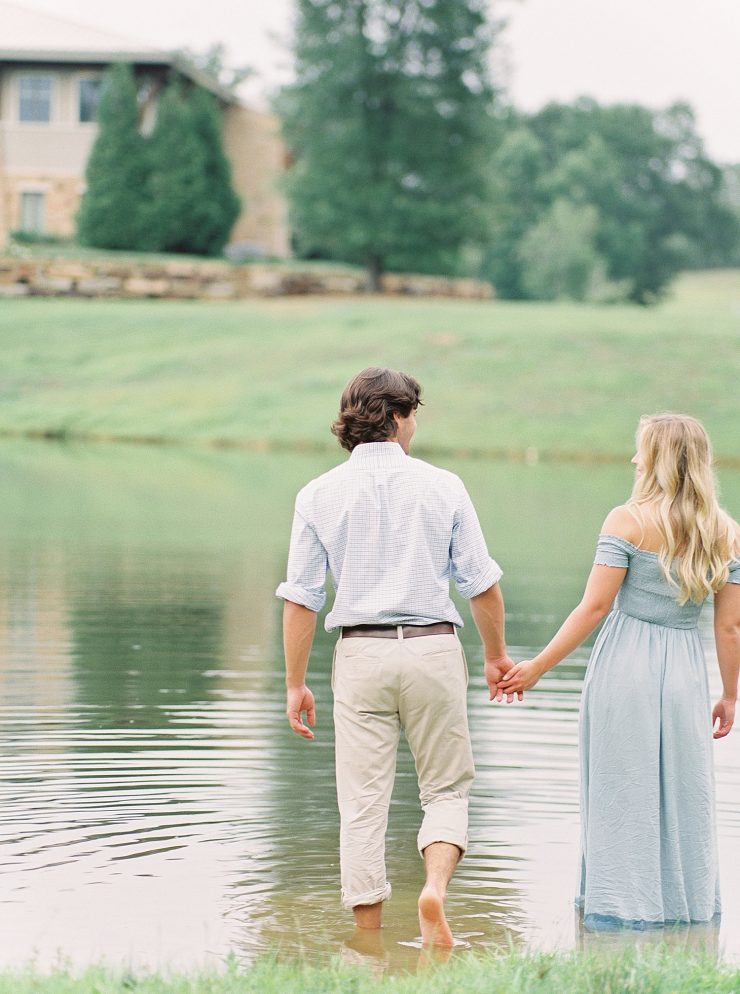 Romantic French Inspired Countryside Picnic – The White Wren