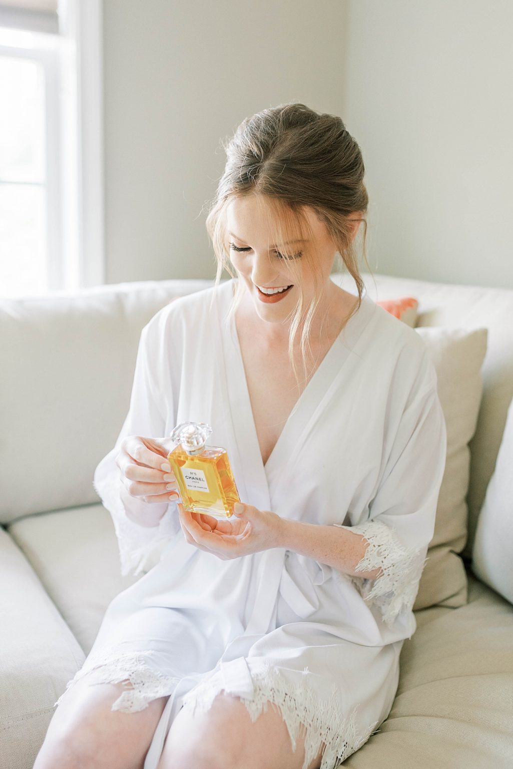 Christy & Dan’s New Hampshire Private Estate Wedding – The White Wren