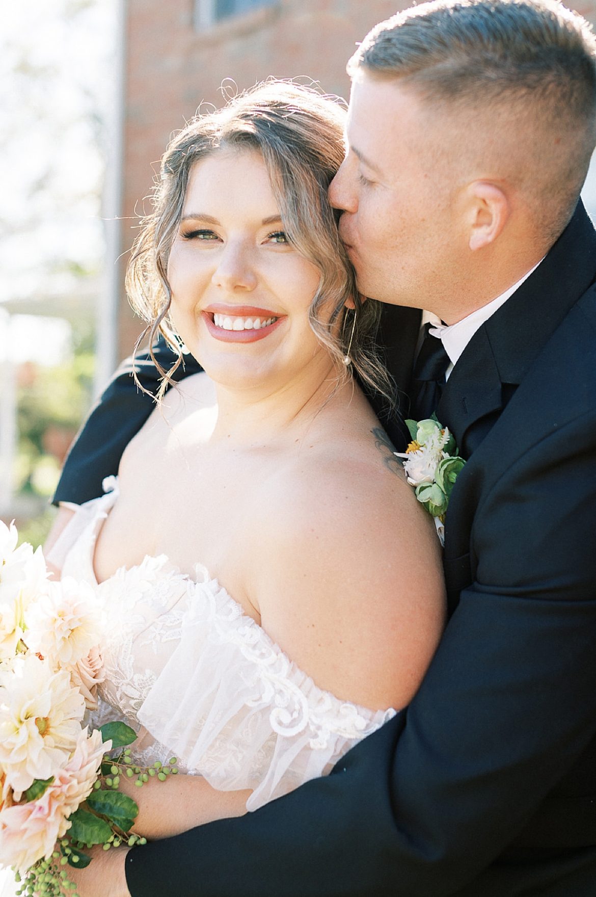 Only Love – The White Wren