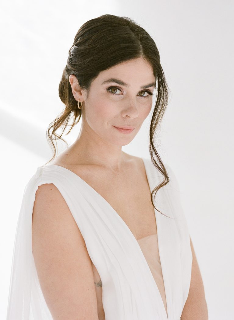 Feminine White Bridal & Boudoir – The White Wren